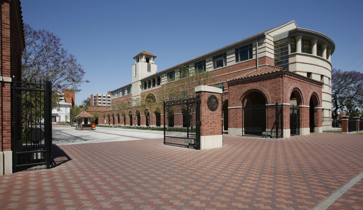 REFM University of Southern California Curriculum Supplement Program ...