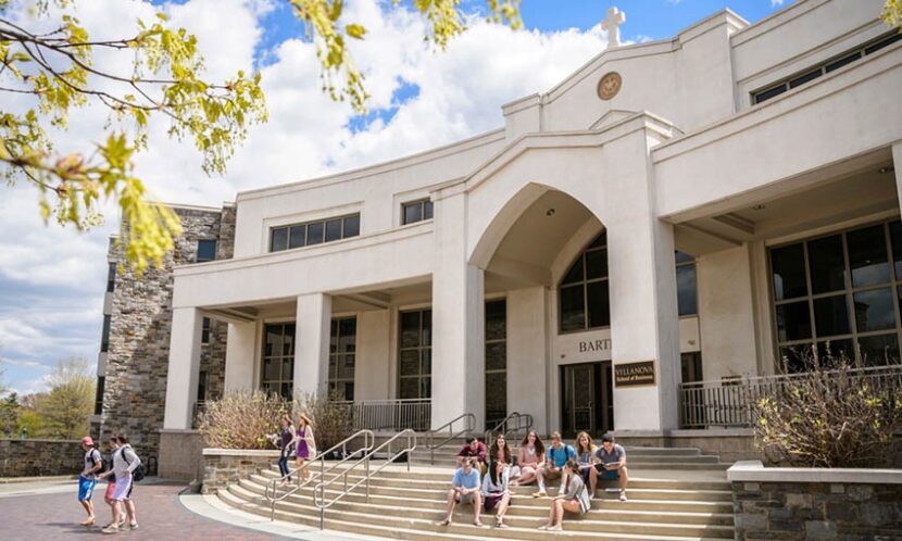 REFM Villanova University Curriculum Supplement Program – REFM Courses