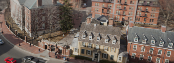 REFM Harvard University Curriculum Supplement Program – REFM Courses