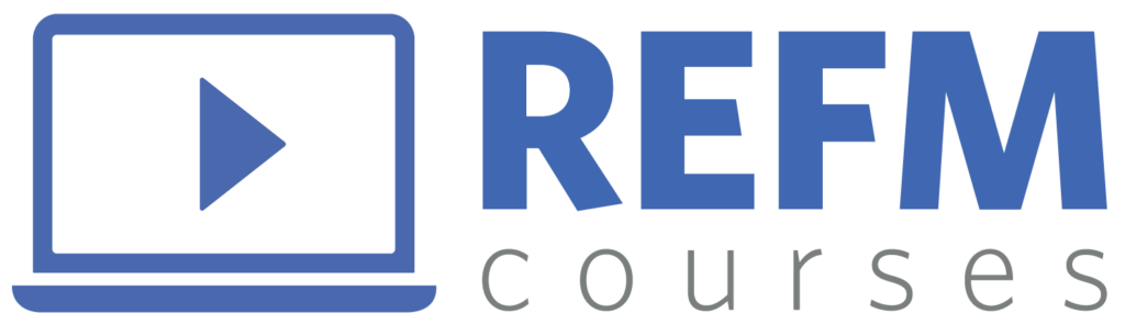 Real Estate Finance and Investments Certification | REFAI® Self-Paced ...