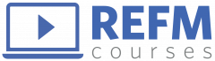 My Profile / Courses – REFM Courses