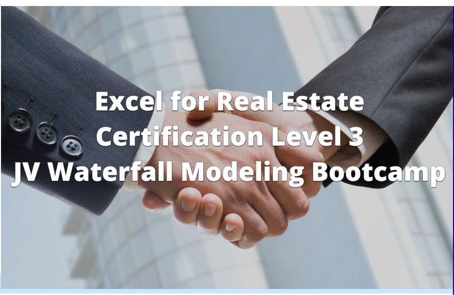 level3 – REFM Courses