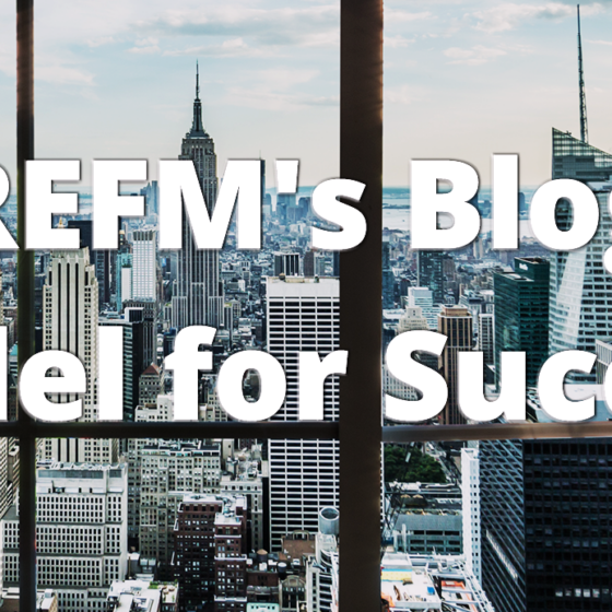 Free Tools – REFM Courses