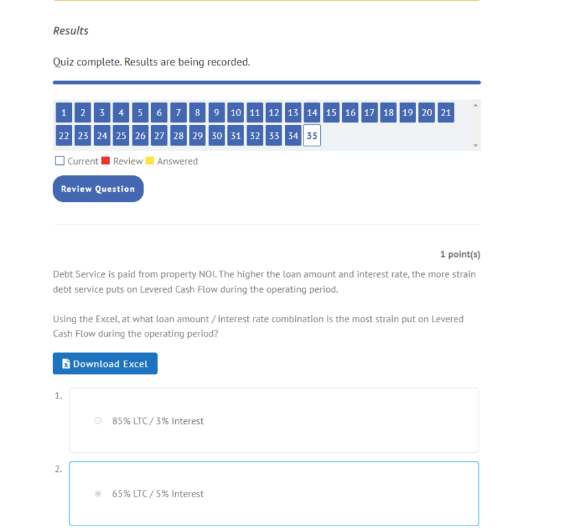 REFM-Level-2-Cert-Test-2 – REFM Courses
