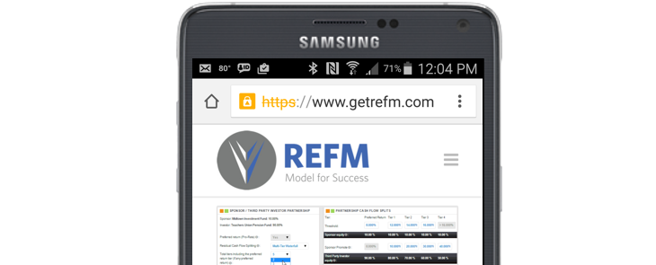 MobileFriendlyFeaturedImage – REFM Courses