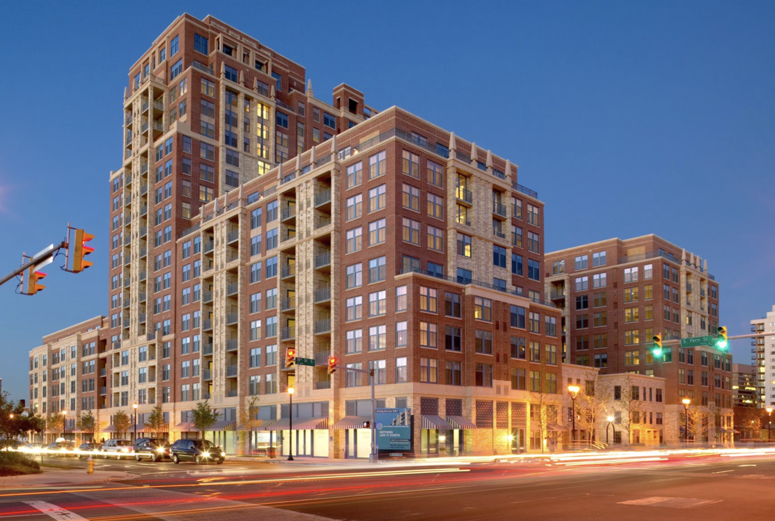 Professional Apartment Development Pro Forma Templates - Real Estate ...